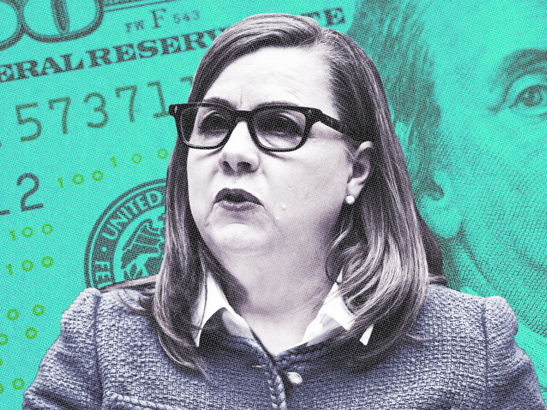 Federal Reserve official signals openness to more interest-rate cuts ...