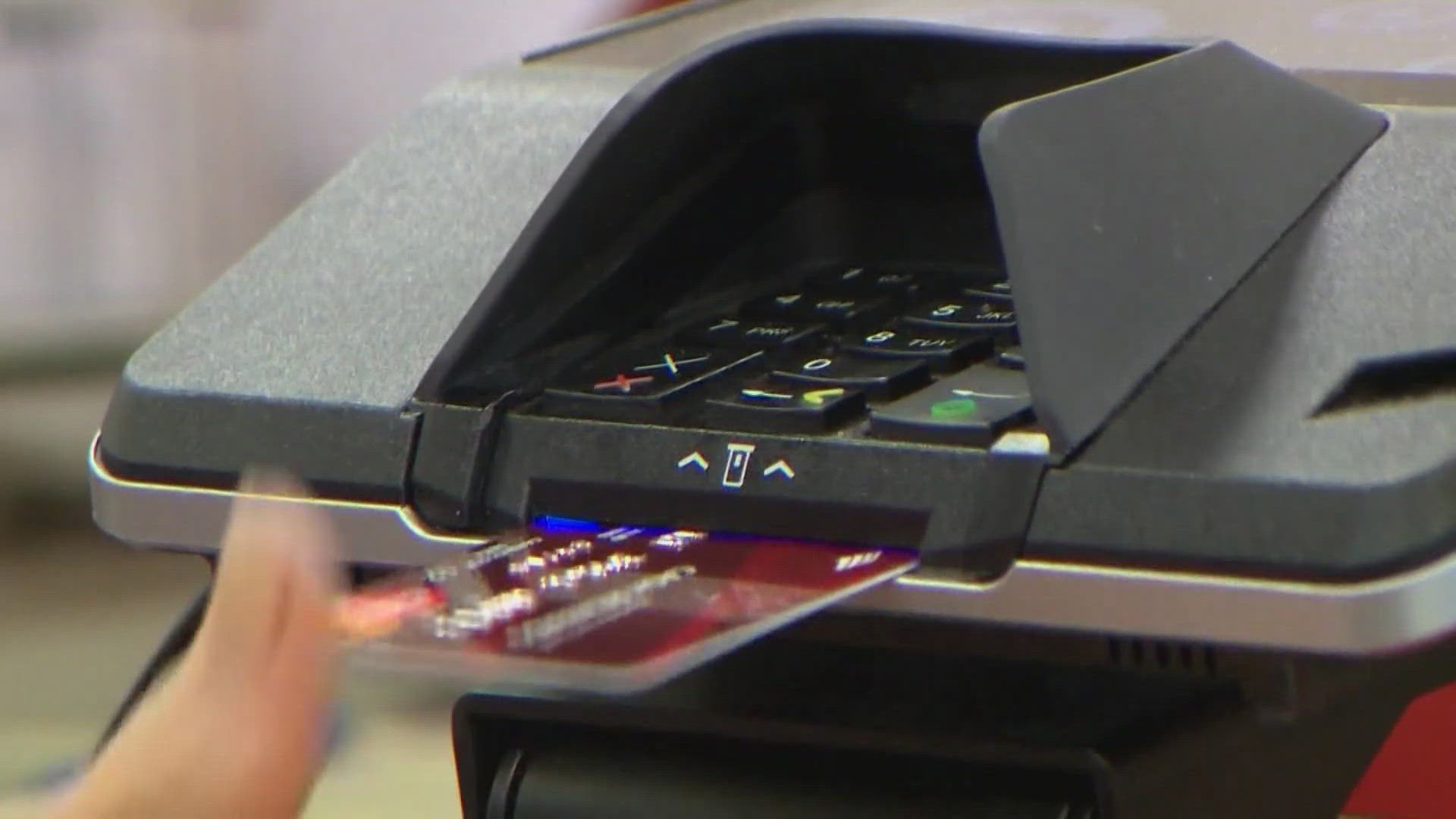 Credit card companies face deadline