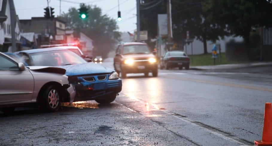 Charlotte car crashes with deadly or serious injuries have been ...