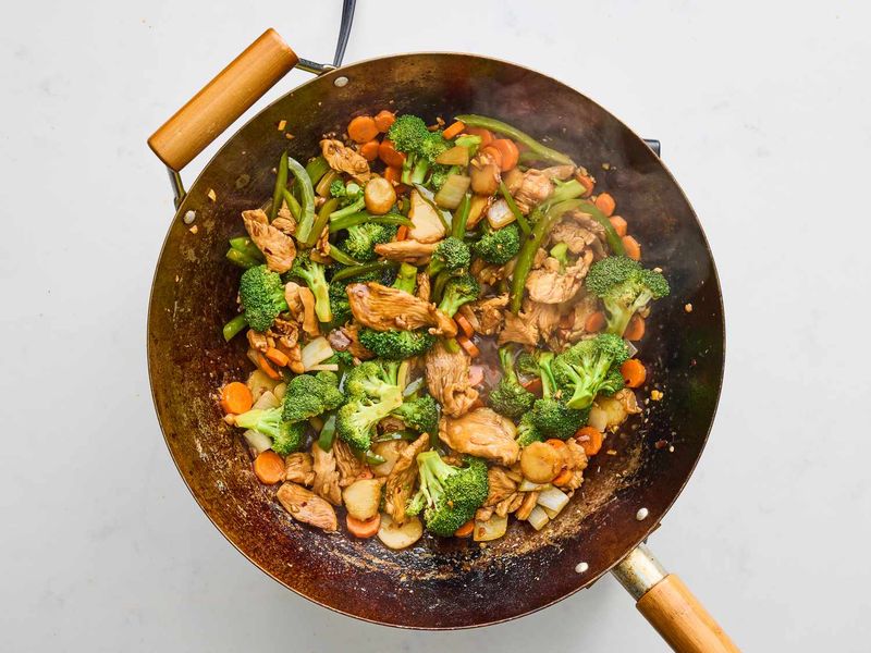 Low cost meals built around Aldi and Lidl essentials
