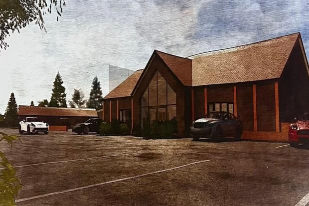 Part of south Essex golf course could become 200 new homes as plans ...