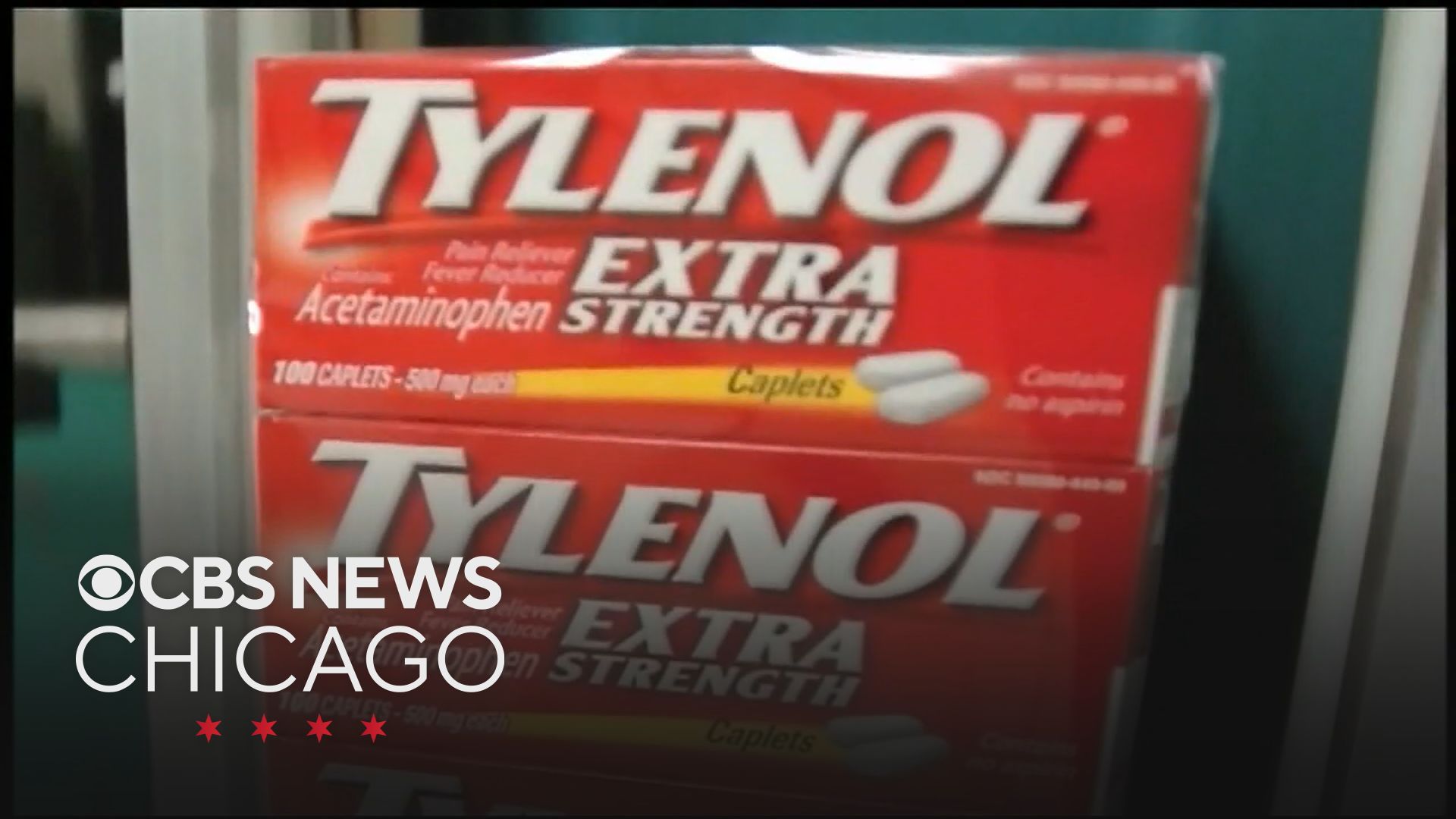 New study finds no link between Tylenol and autism or ADHD