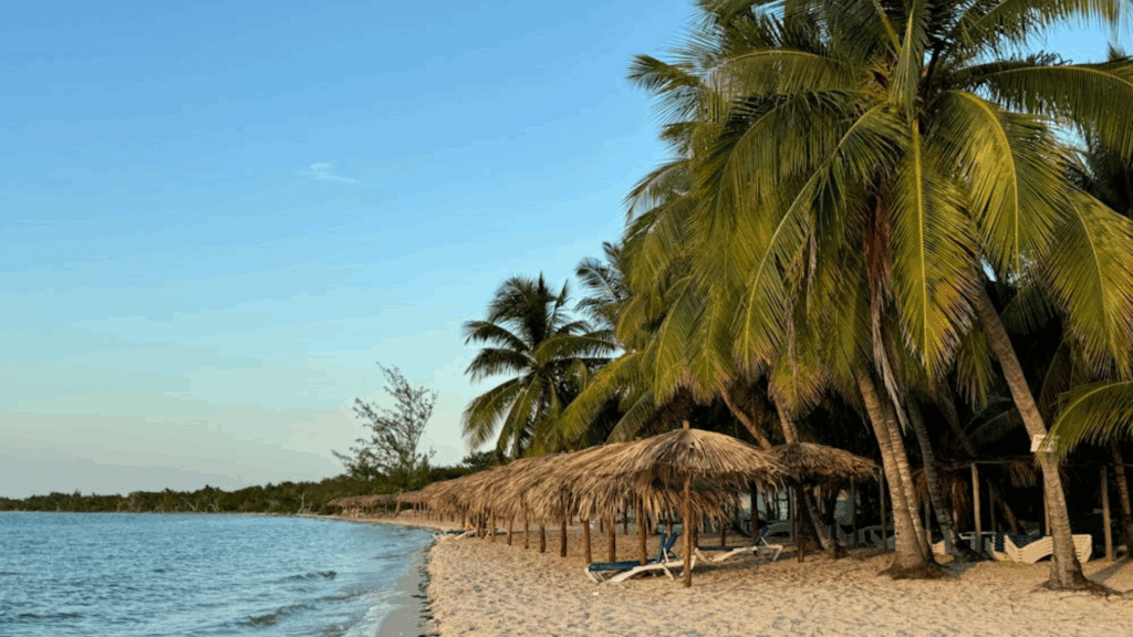 State Department urges ‘increased caution’ for Caribbean destination ...