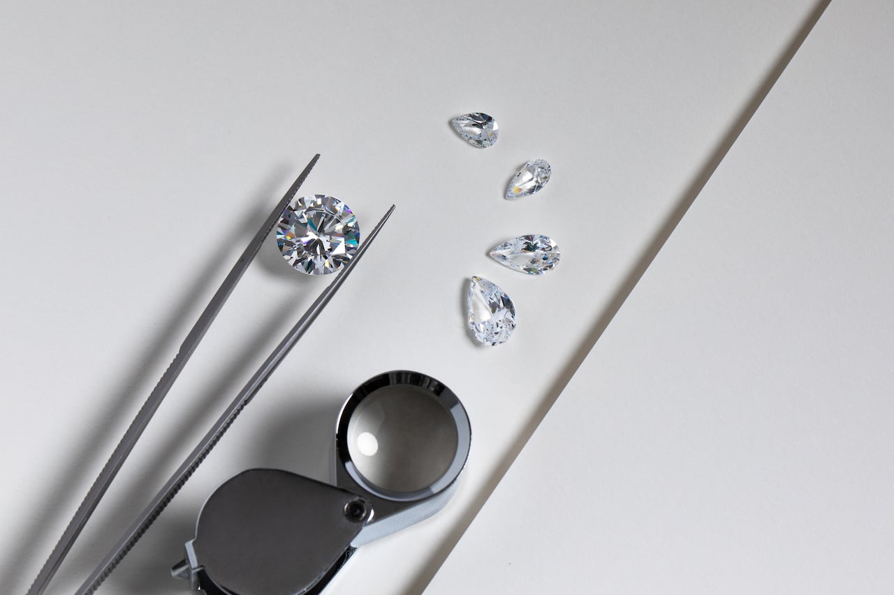 How much should you pay for a lab-grown diamond?