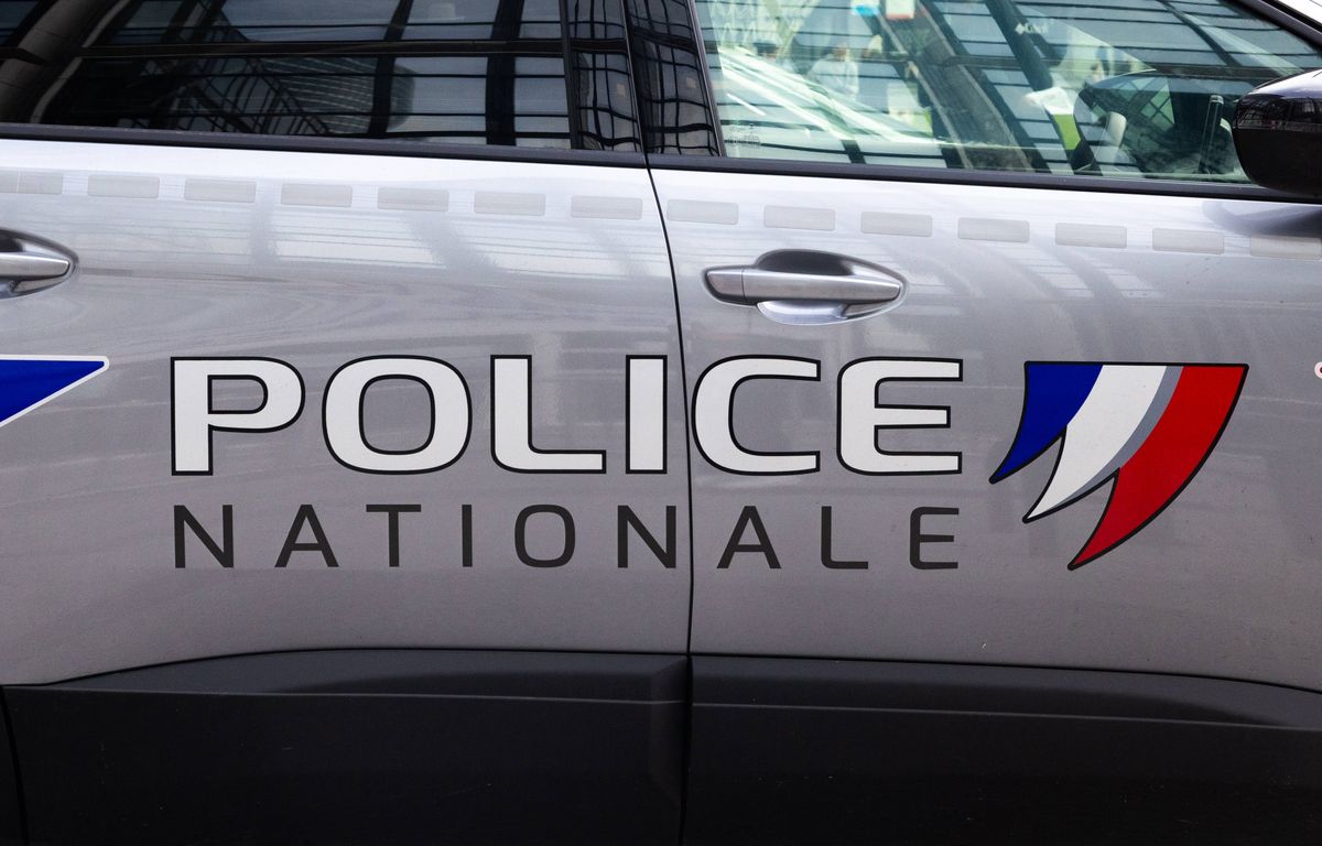 La ville de Toulouse teste des voitures de police roses pour « des ...