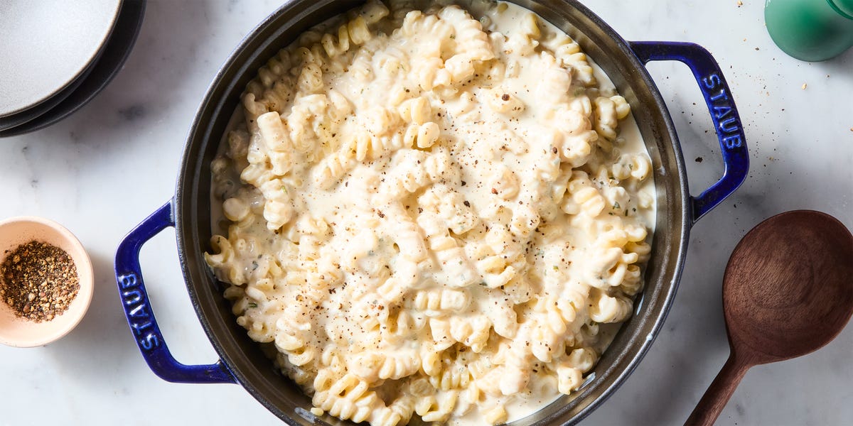 These 7 recipes prove that Boursin cheese makes everything better