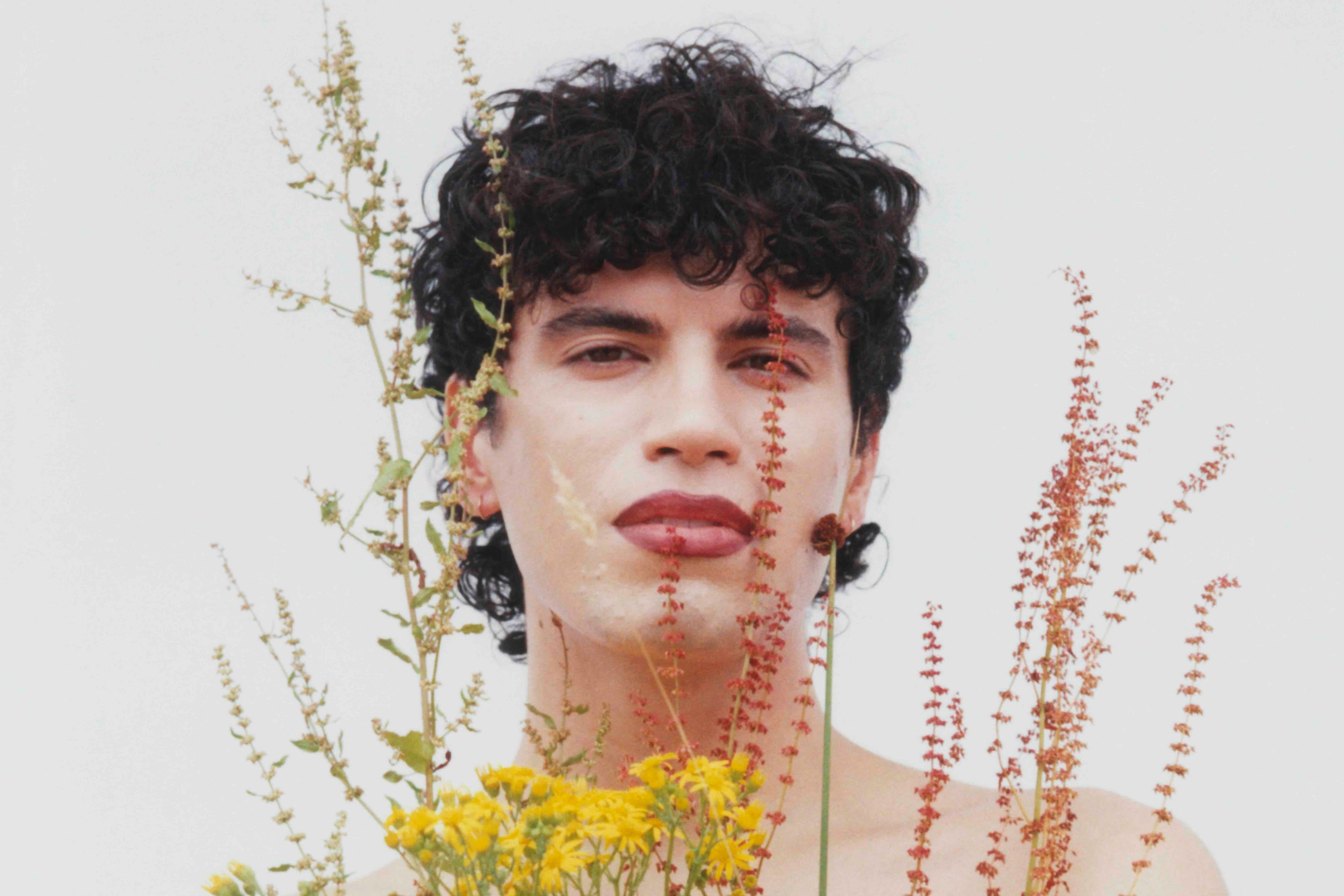 Jacob Alon named winner of Brits Critics’ Choice award