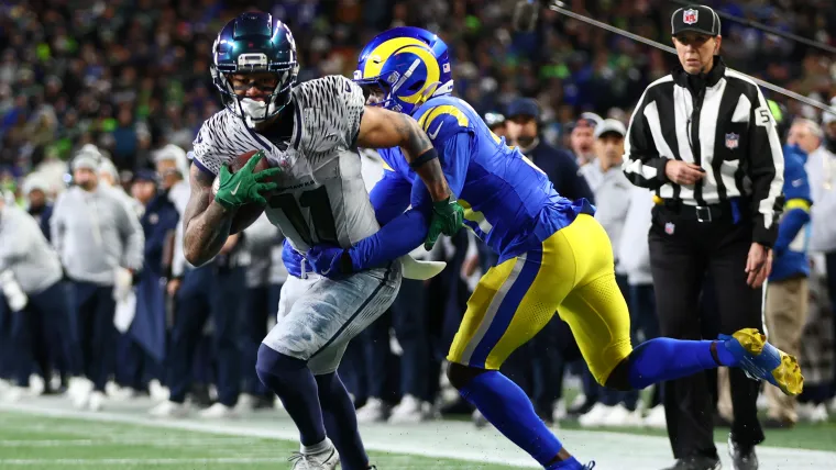 Seahawks vs. Rams picks, predictions against spread: Why Seattle will ...
