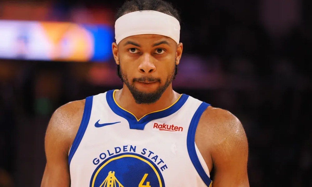 Kuminga trade rumors fantasy impact