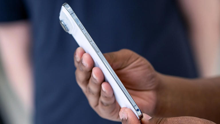 Apple warns millions of iPhones are exposed to attack