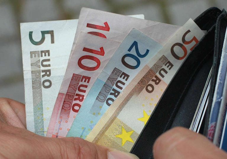 Ο «χάρτης» των πληρωμών από e-ΕΦΚΑ, ΔΥΠΑ για την περίοδο 27 έως 30 Απριλίου