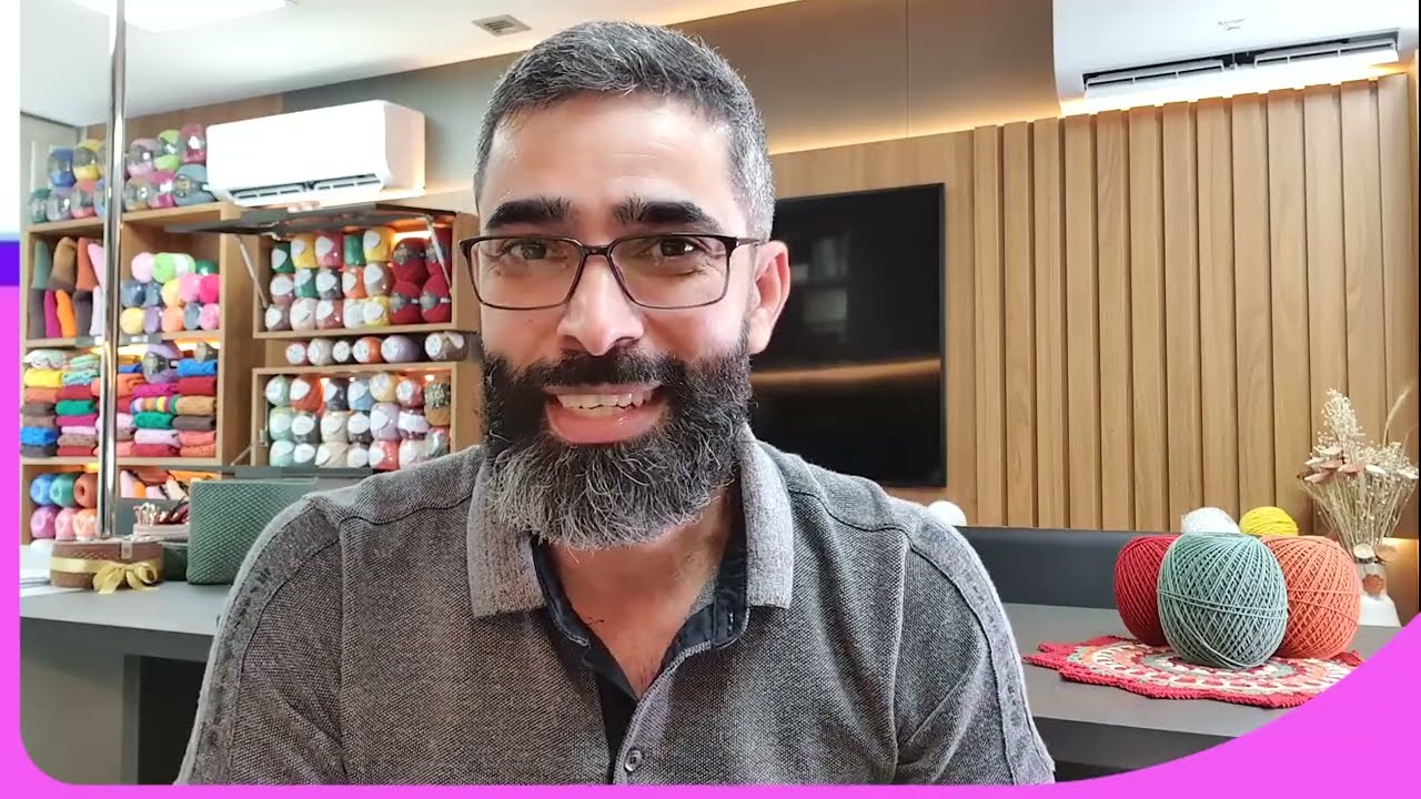 Indicado ao prêmio Artesão do Ano | Samuel Ramos