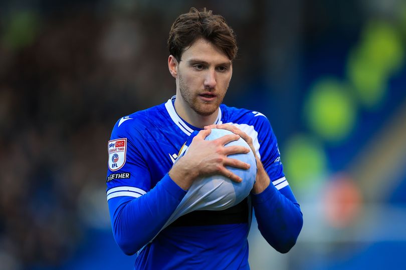 Bristol Rovers' Steve Evans reveals 'four or five clubs' tried to sign ...