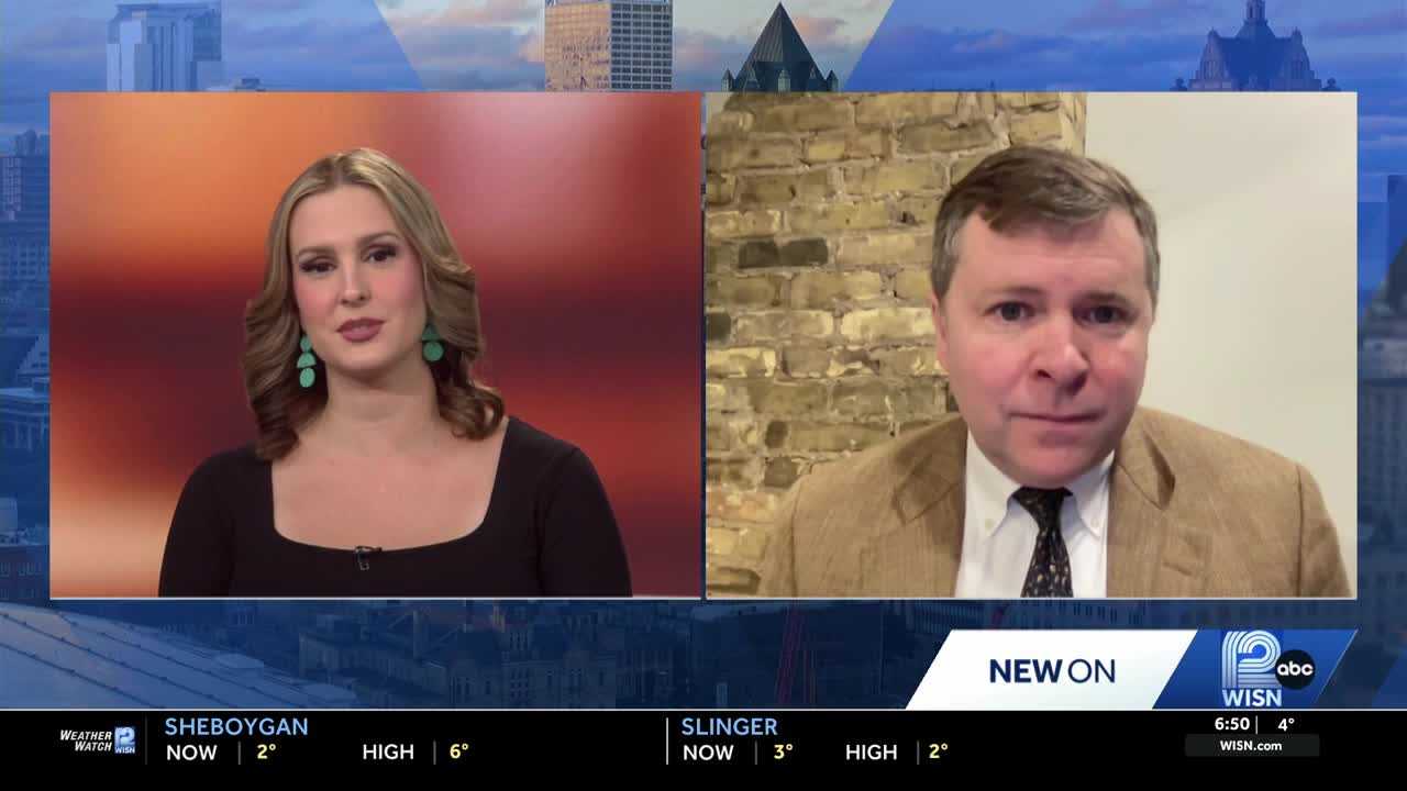 Legal landscape: Supreme Court tariffs case, Gableman disciplinary hearing