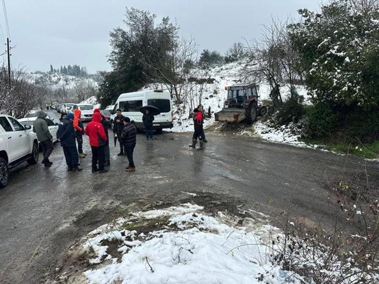 Adliye personelinden acı haber! Ava gidiyorum diyerek evden çıkmıştı ...