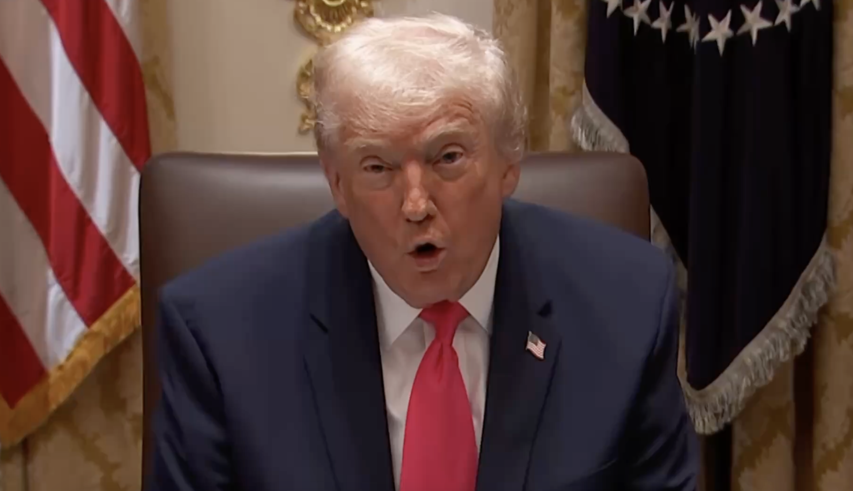 'I got them down 400, 500, 600%': Trump struggles to understand how ...