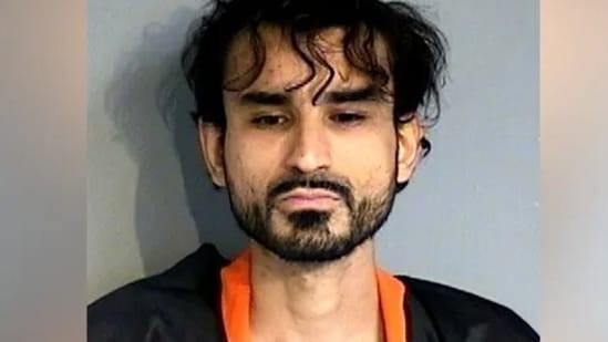 Who is Ahmad Jihad Bojeh? Florida man arrested for cold-blooded killing ...