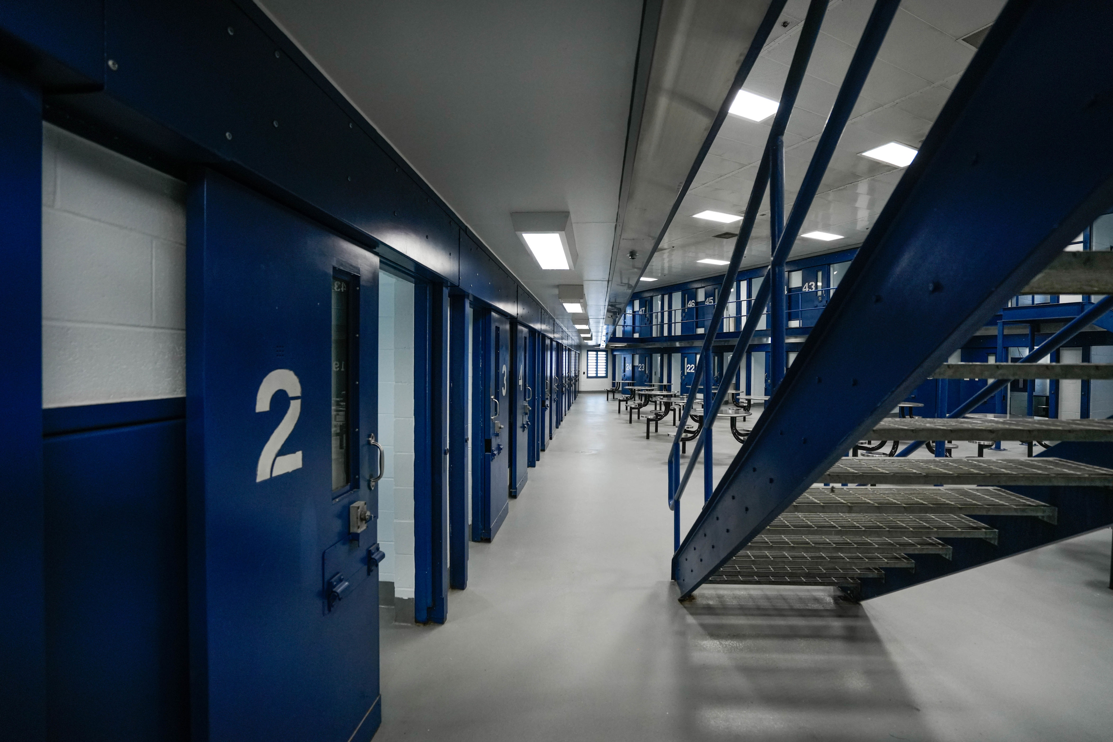 Butler County Jail to be featured on new Discovery Channel series