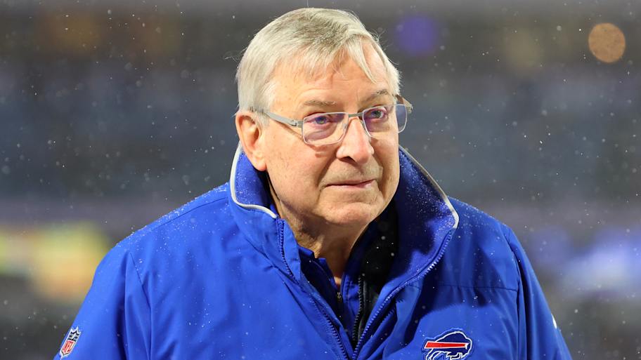 Bills release unflinchingly-candid statement in wake of firing Sean ...