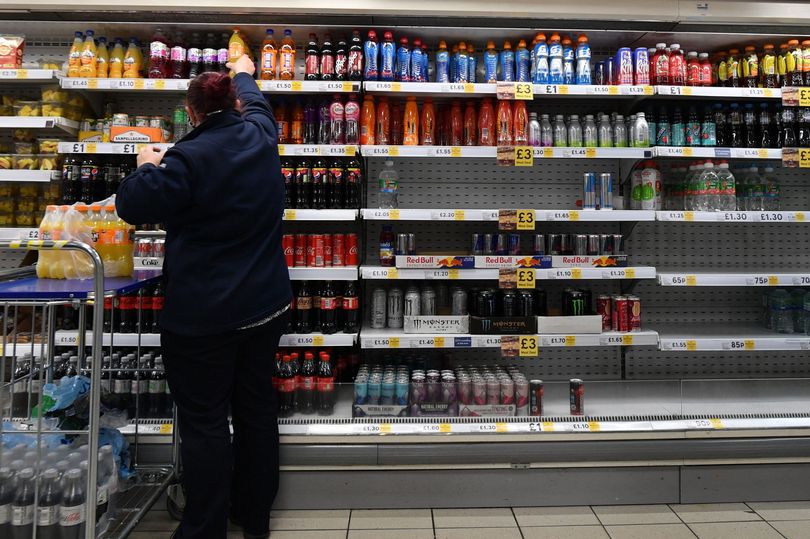 I'm American and tried my first meal deal - my choices will surprise you