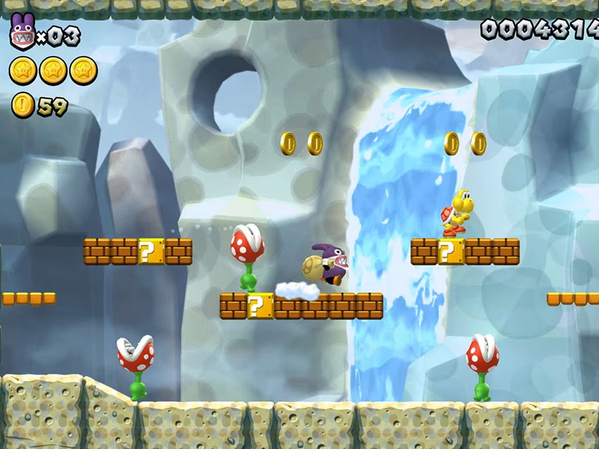 The highest-grossing video game franchises ever -- and the numbers ...