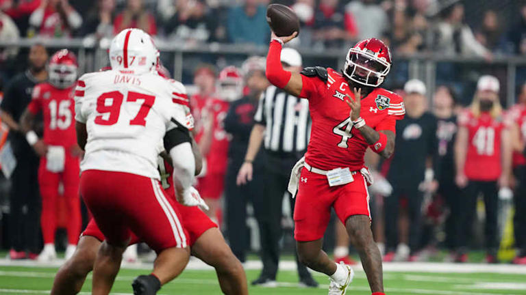 4 players Michigan football should still target in the transfer portal