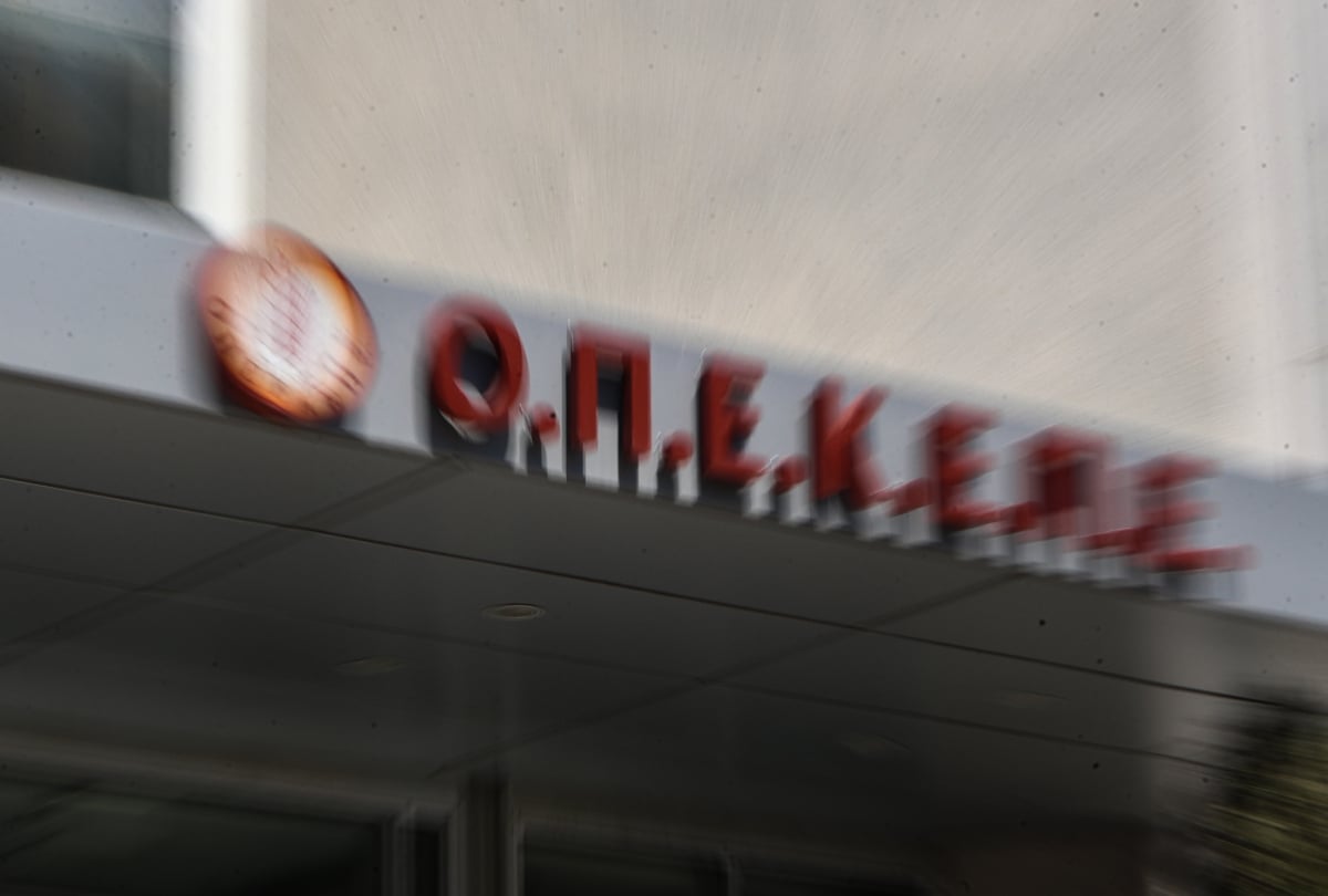Καταγγελία για ΟΠΕΚΕΠΕ: «Η ΑΑΔΕ κράτησε τους διευθυντές που βρίσκονται ...