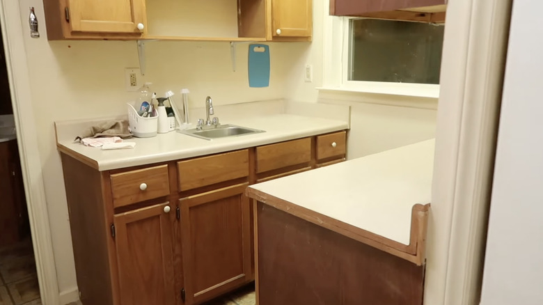 30 amazing small kitchen remodel before and after photos