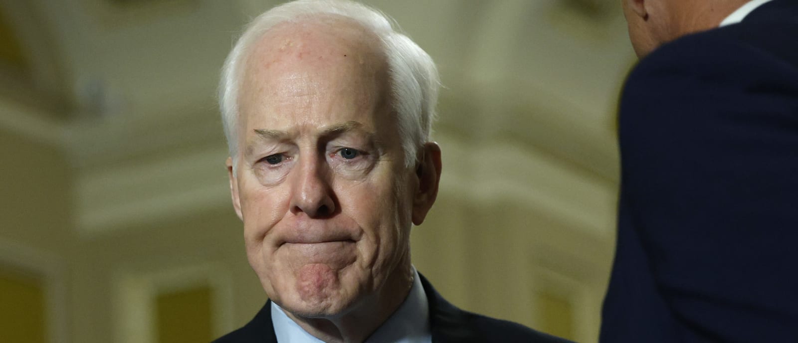 Republican senator gets ratio’d into oblivion for communist take on NFL ...
