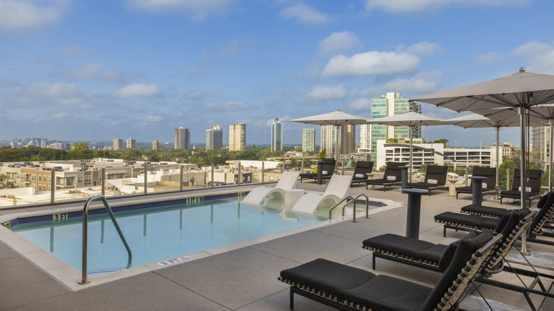 Atlanta's charming boutique hotel has one-of-a-kind amenities and a ...