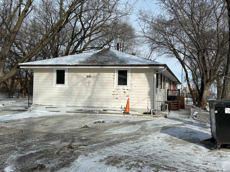 American Red Cross helping Brookings fire victims