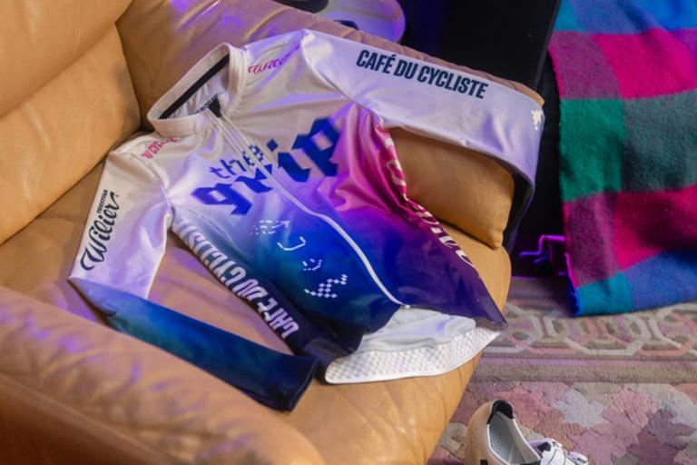 Wilier drops 'The Grip,' a killer new elite gravel team, led by Mattia ...