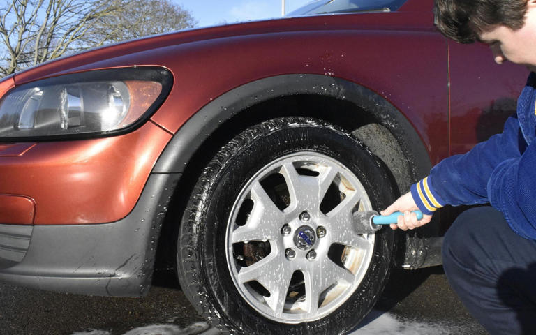 Bilt Hamber Surfex-HD APC reviewed: the all-in-one car cleaner?