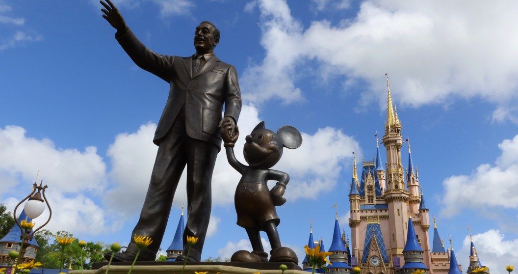 Best times to go to Disney World to avoid the crowds and insane prices
