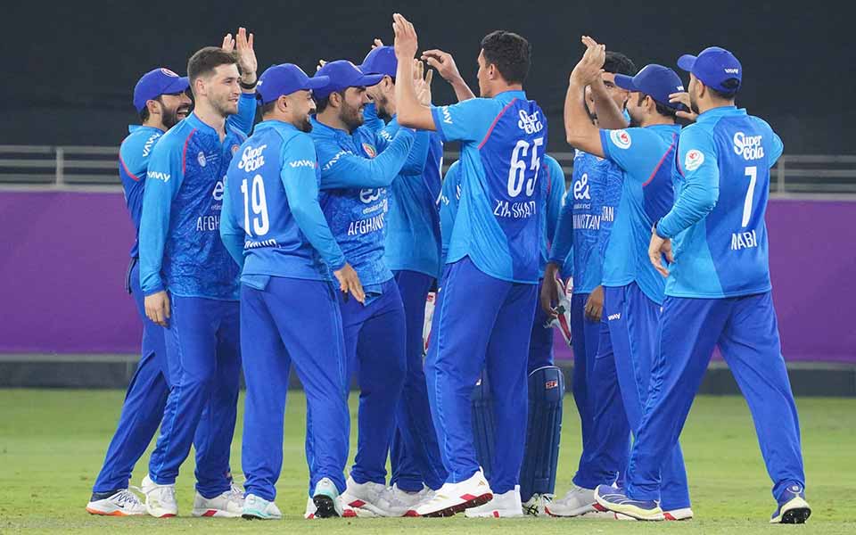 AFG vs WI 2026: Afghanistan vs West Indies highlights & result – 1st T20I