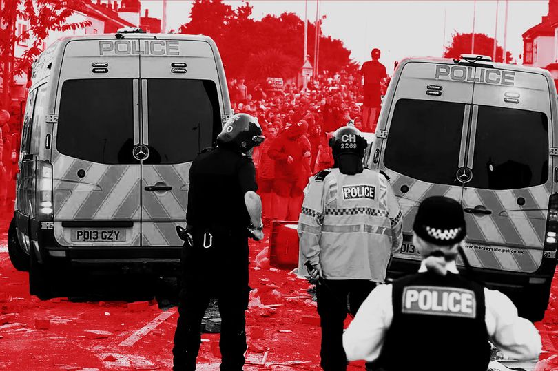 Worrying times as far right lies turn friends and family against each other