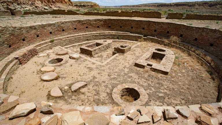 Government relaunches a 21-year-old secret project to explore a ...