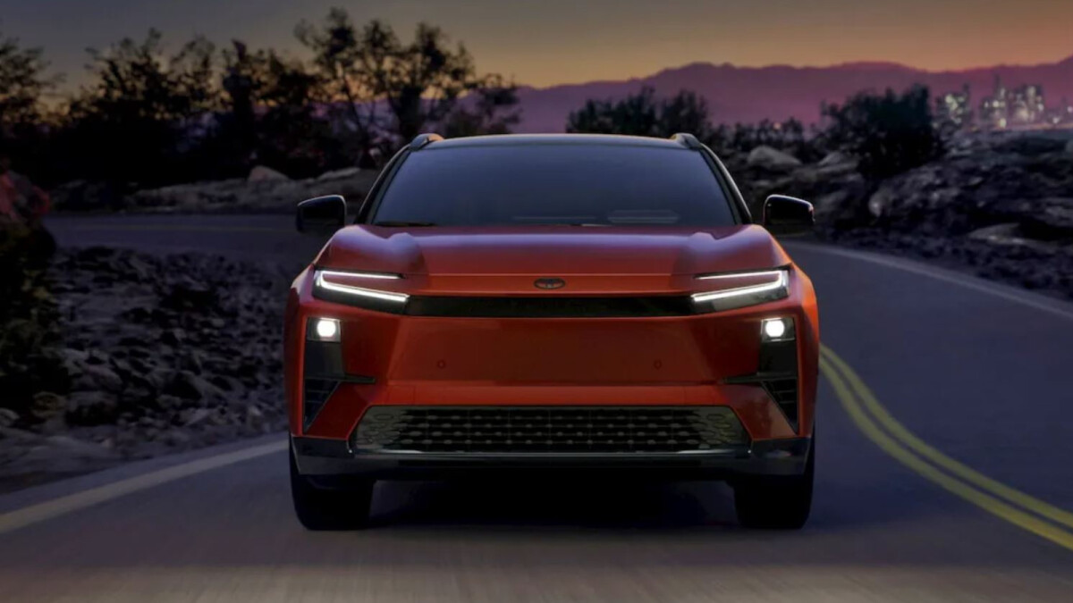 Unter 35.000 US-Dollar: Toyota startet Preisoffensive bei Elektro-SUVs