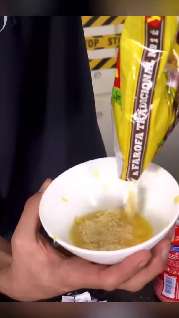 Testando desejos de grávida: combinações de comida que você nunca imaginou!