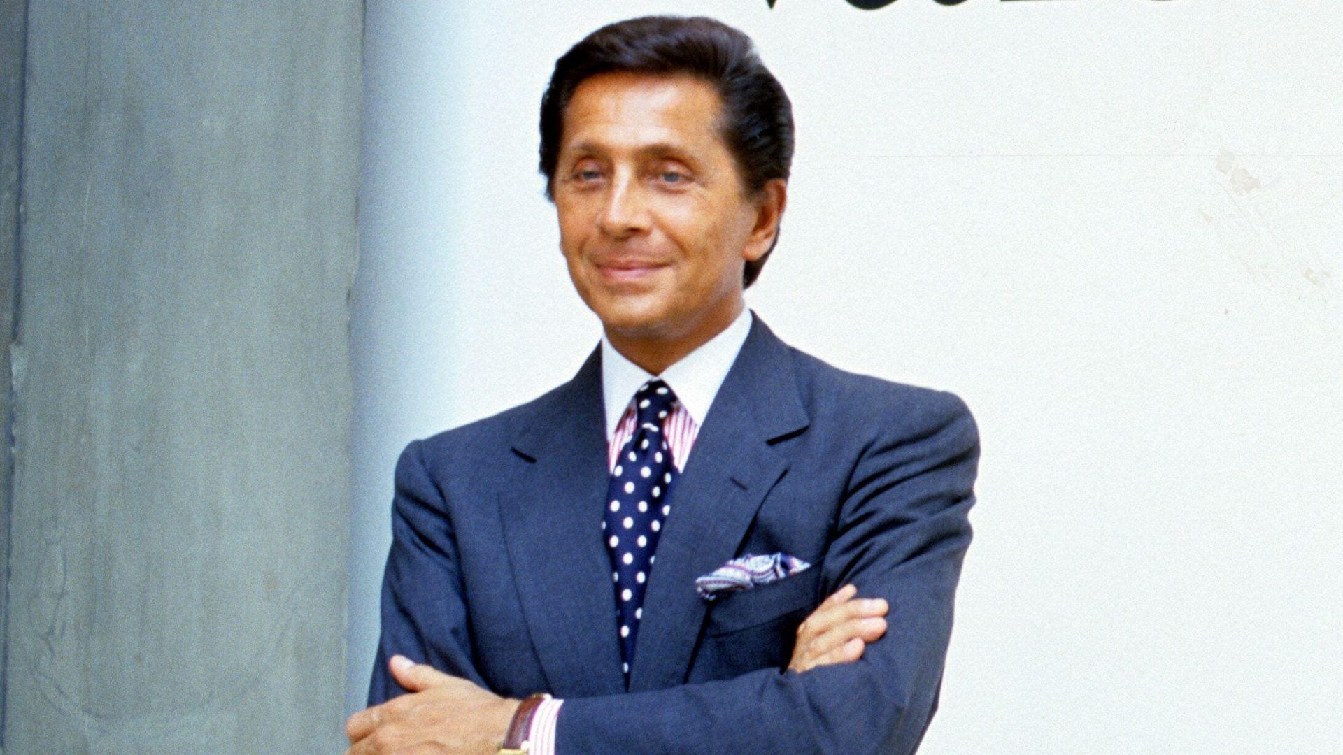 Legendary Italian fashion designer Valentino dies at 93: Loved by ...