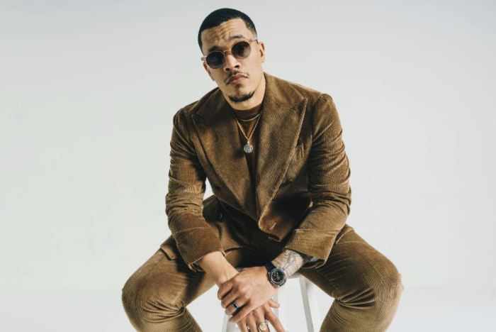 For rapper Trip Lee the fusion of hip-hop and traditional praise and ...