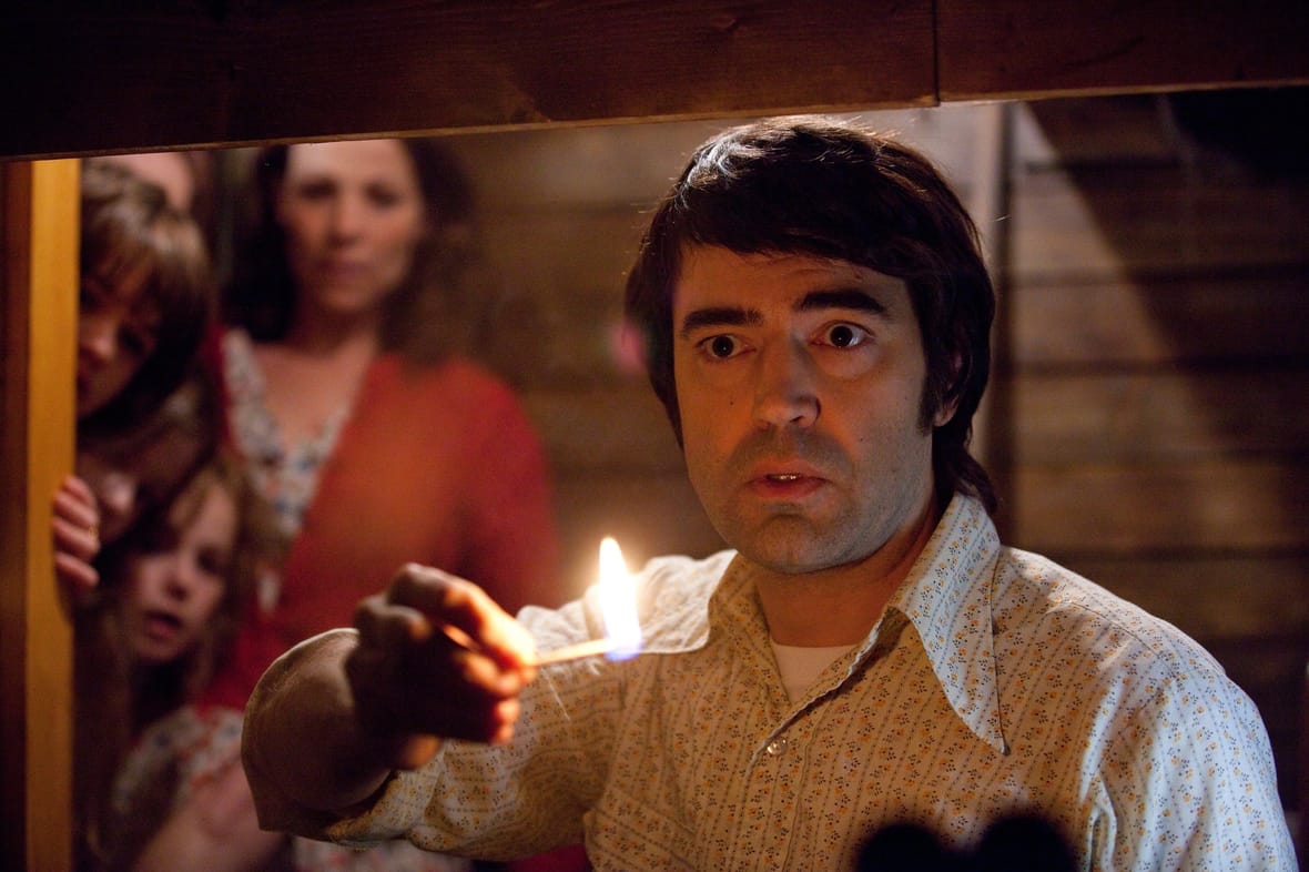 ’47 Meters Down: The Wreck’ will star ‘The Conjuring’s Ron Livingston ...