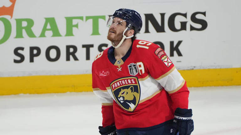 Panthers' Matthew Tkachuk making long-awaited return