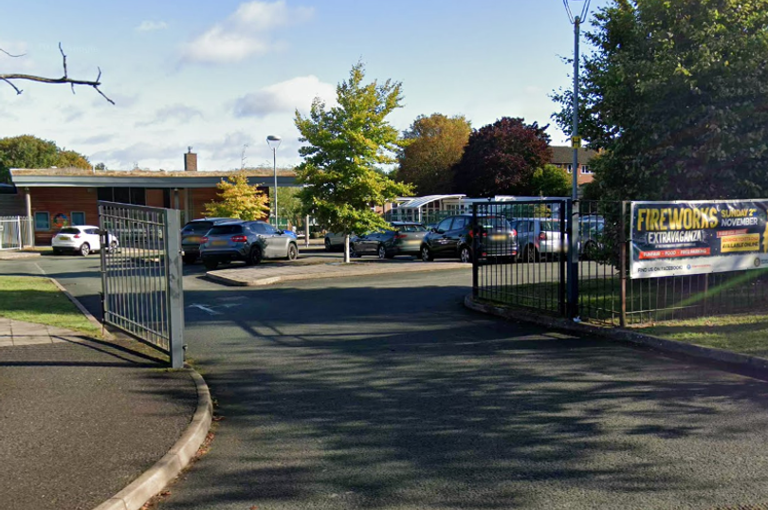 School's teaching assistants set to go on strike in 'fire and rehire' row