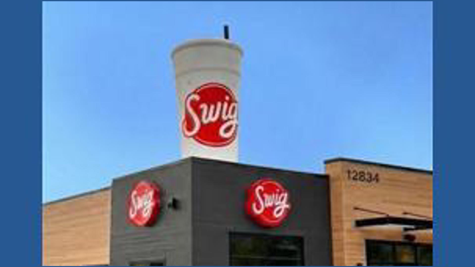 Swig is set to open Waco location