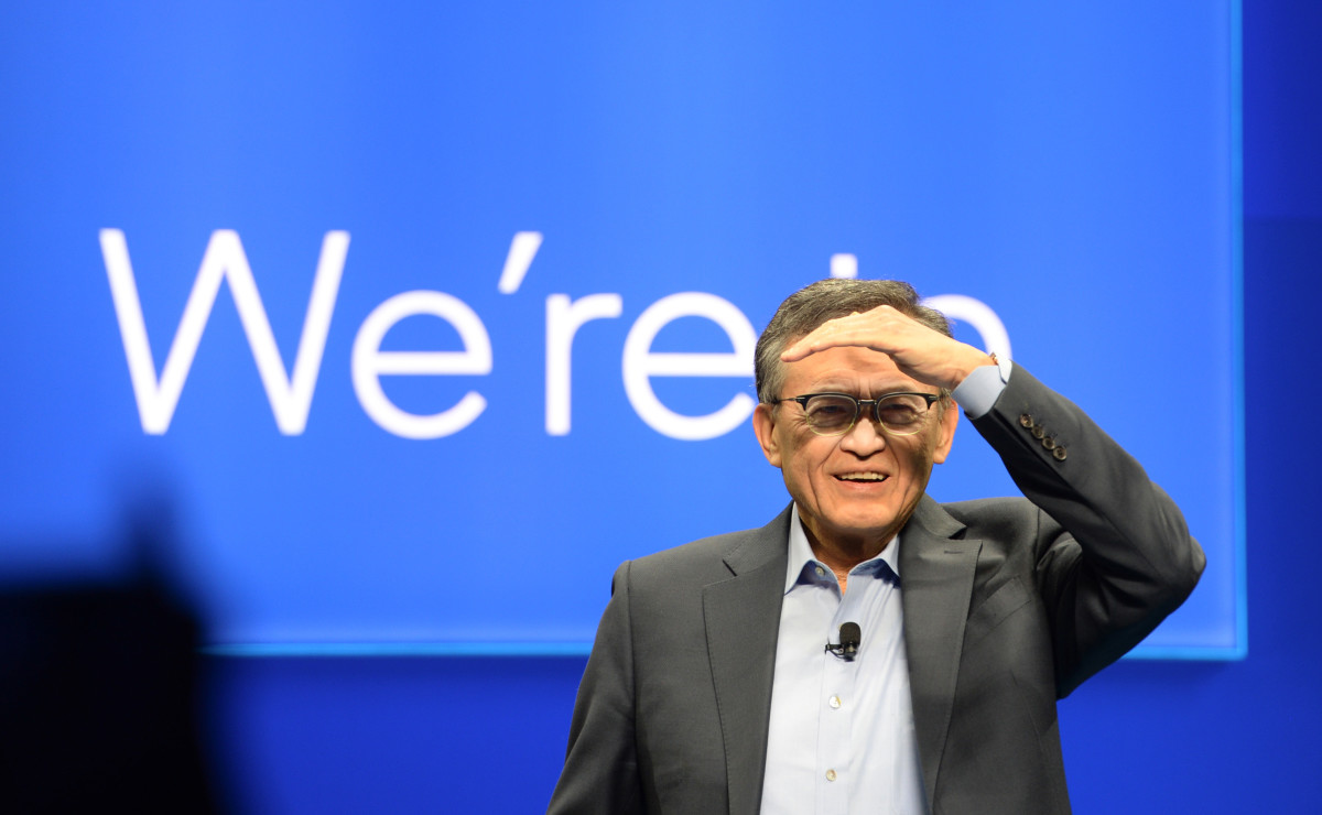 Analysts reset Intel stock price target ahead of earnings