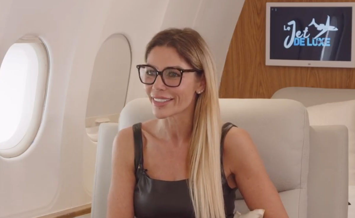 EXCLU. Star Academy : Carine Haddadou (saison 1) a retrouvé Nikos après ...