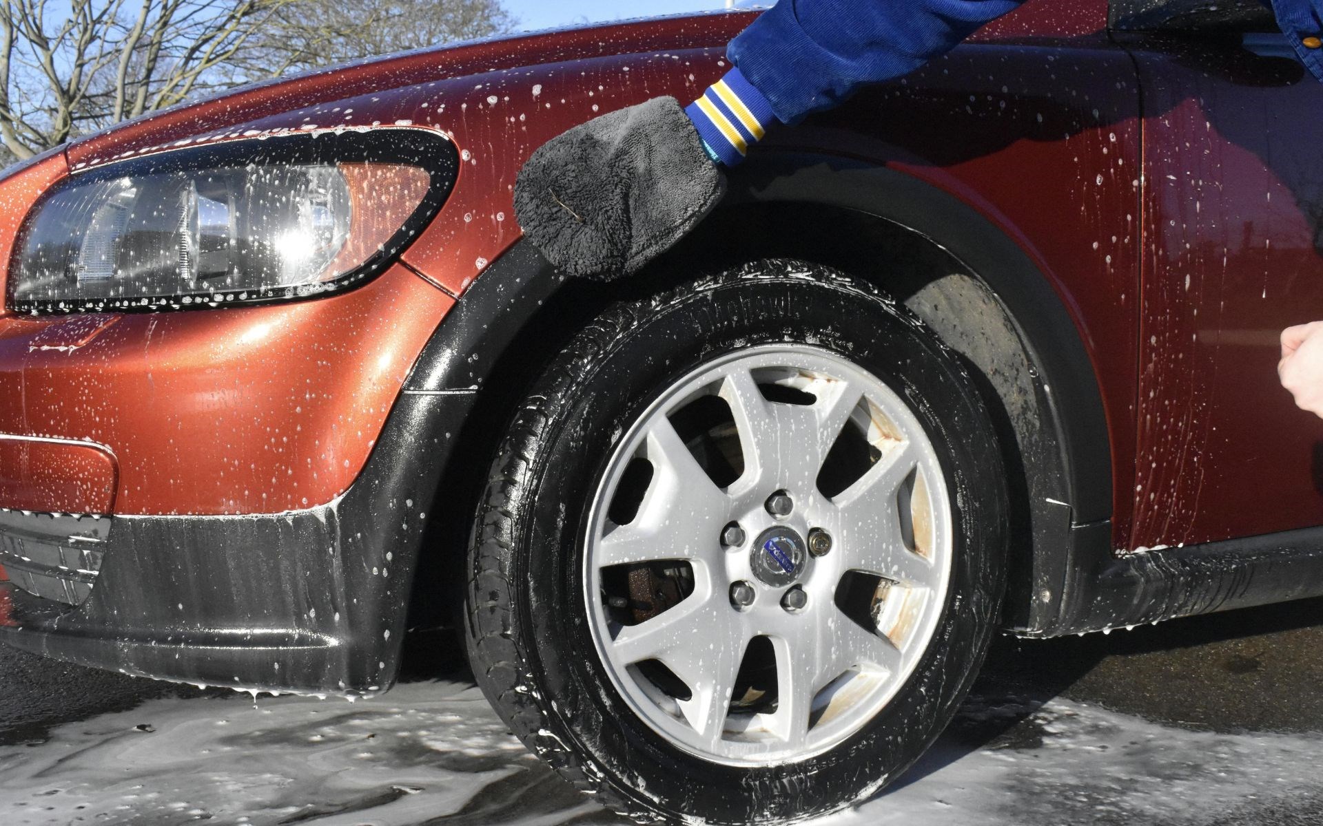 Bilt Hamber Surfex-HD APC reviewed: the all-in-one car cleaner?