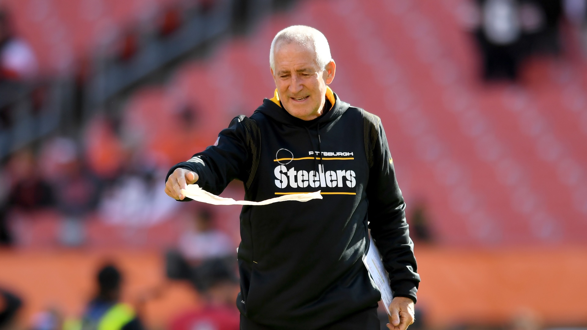 Steelers Announce Bringing Back Potential Special Teams Ace