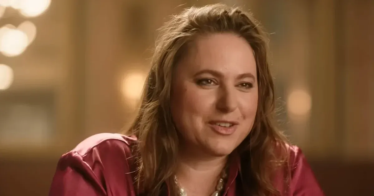 Polgár Judit a sakk királynőjeként jelenik meg a róla szóló Netflixes ...